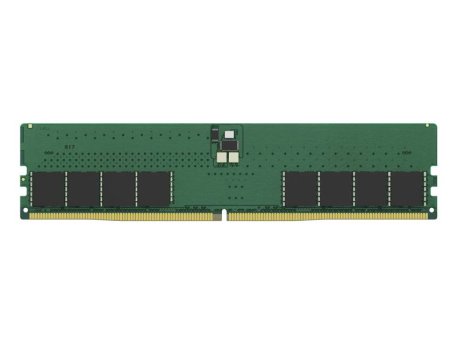 KINGSTON CUDIMM DDR5 64GB 6400MT/s KVR64A52BD8-64