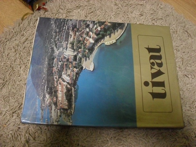 TIVAT