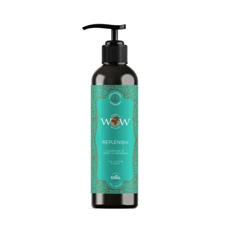 Mks Eco Balzam i tretman za suvu kosu Wow, 739ml