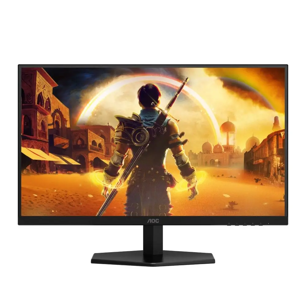 AOC 27" IPS Q27G42XE