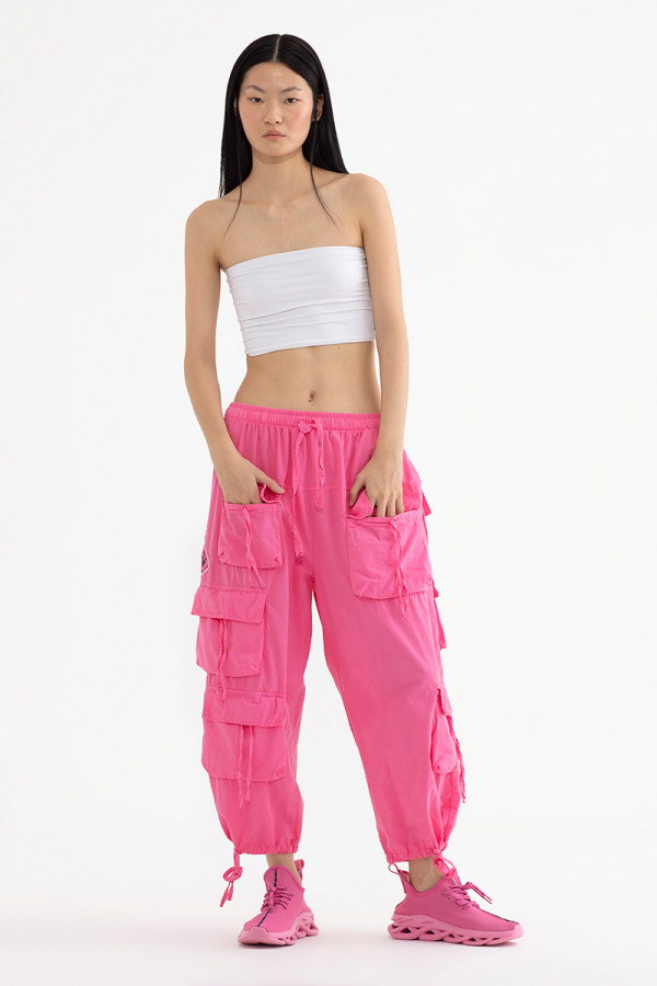 PANTS