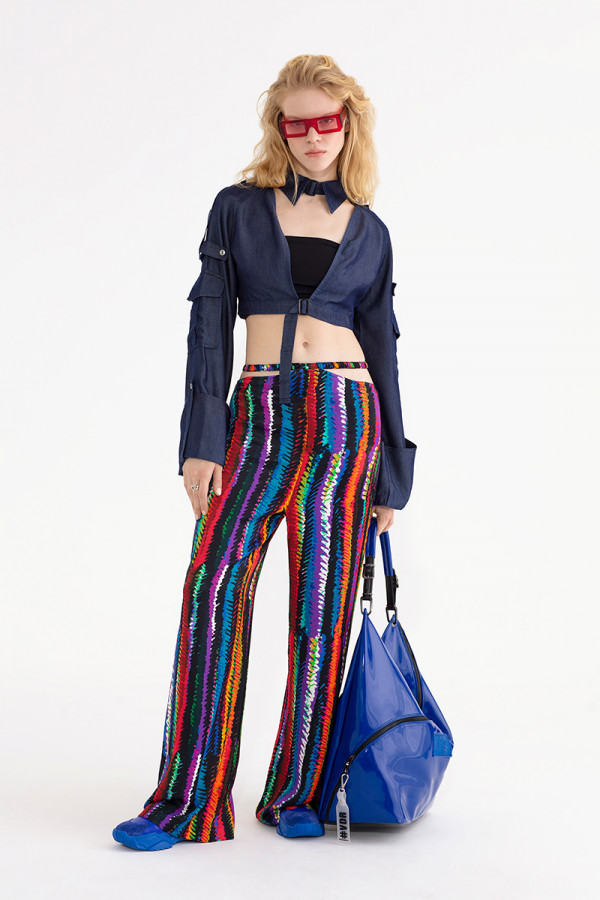 PANTS