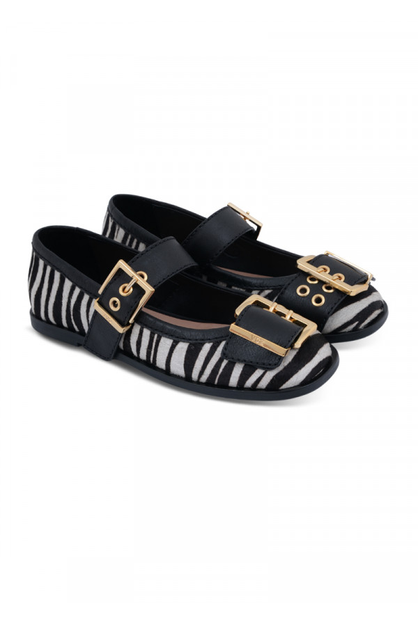 BALLET FLAT