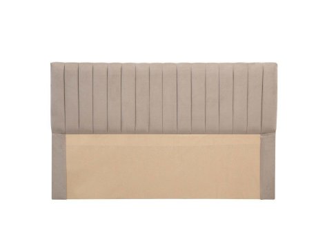 HANAH HOME Headboard Safir 150 Beige