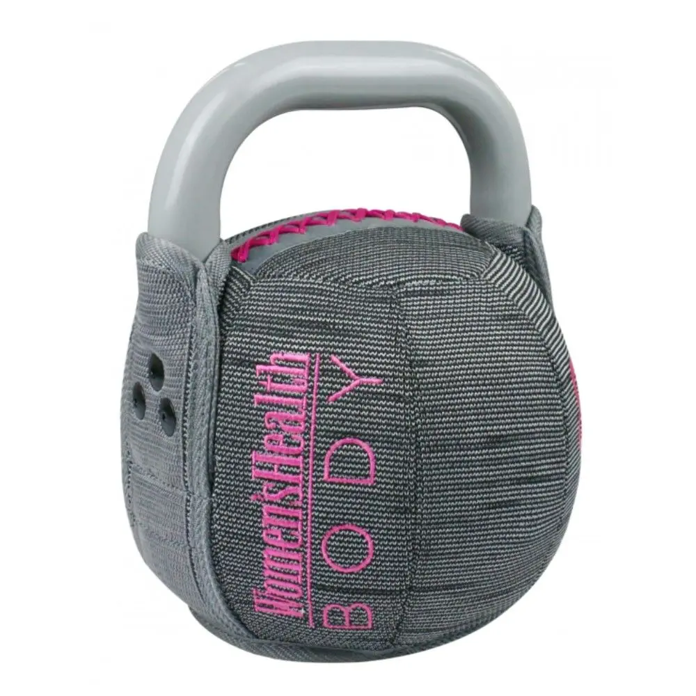 LUKADORA Women's Health Body Rusko zvono 8kg