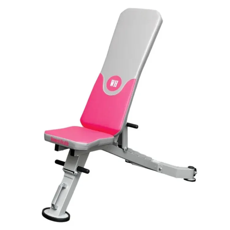 LUKADORA Women's Health Body Benč klupa