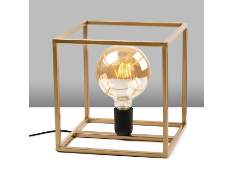 OPVIQ Stona lampa Kafes 13754