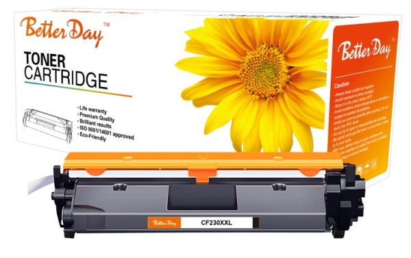 Toner BetterDay CF230XXL/CRG051XXL zam. kaseta za 4.5K (sa cipom)