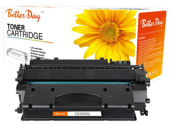 Toner BetterDay CF280X/CE505X zam. kaseta za HP 10k (280XL)