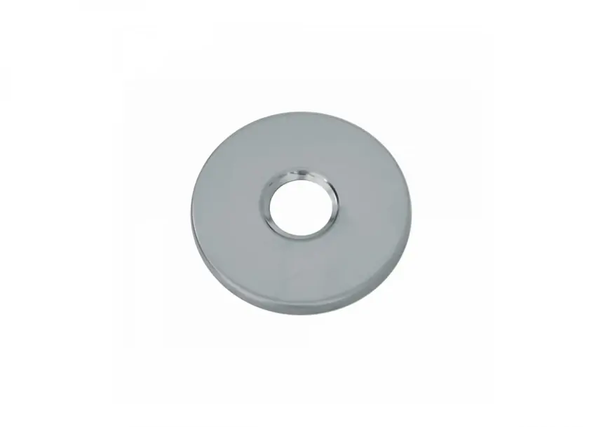 Rozeta 1/2'' prohrom 76 mm