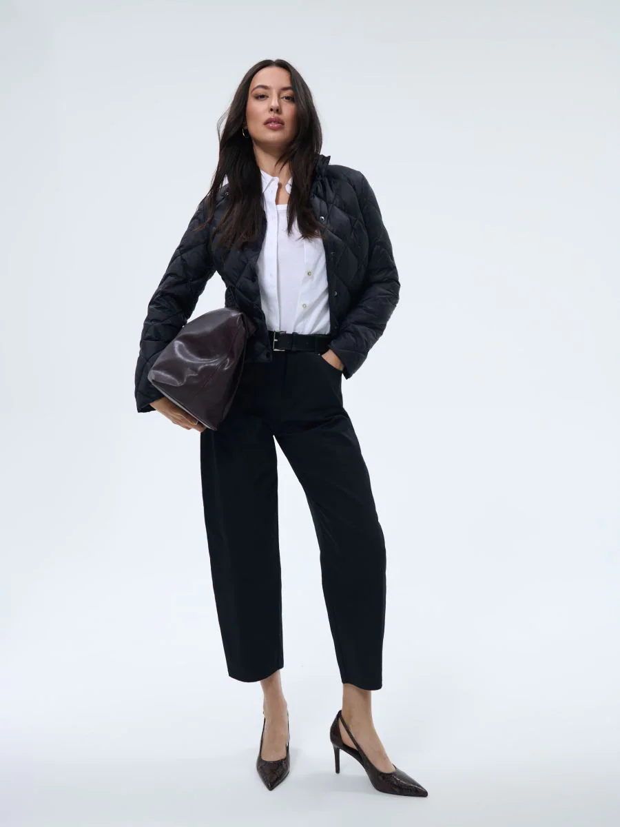 Pantalone ravnih nogavica