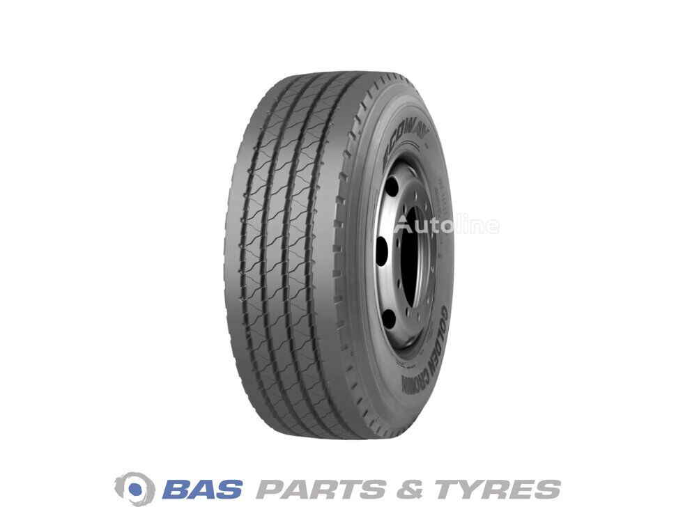 Nova Goldencrown 385/65R22.5 AZ170 160 K M+S 3PMSF guma za kamione