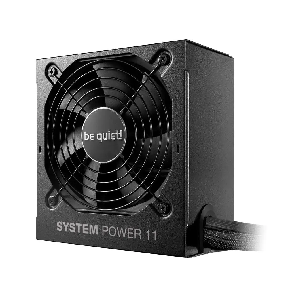BE QUIET! System Power 11 650W