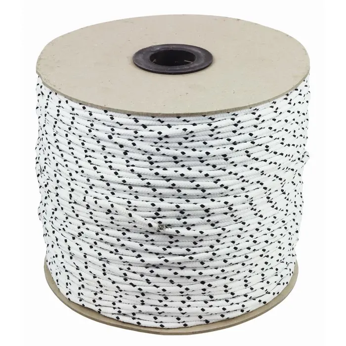 FF Pleteni konopac REEL fi6x350m