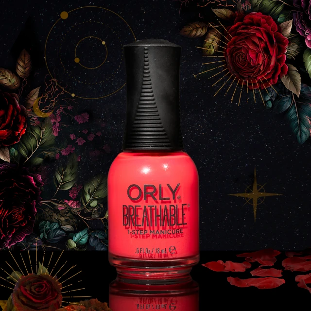 ORLY NOVO - Aphromite lak za nokte 18ml