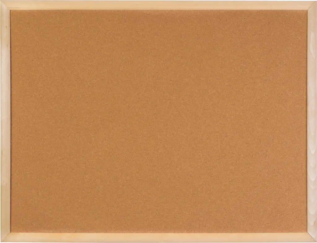 Tabla za beleške Maksi 64x94 cm