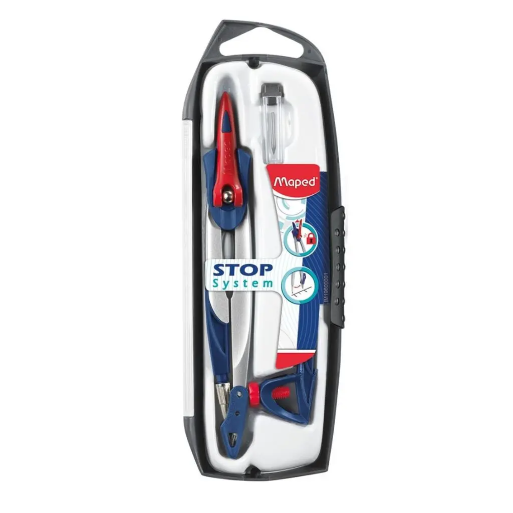 Maped Šestar Stop System