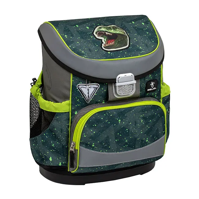 Belmil Ranac za dečake T-Rex Roar 405-33, 17 L, Šareni