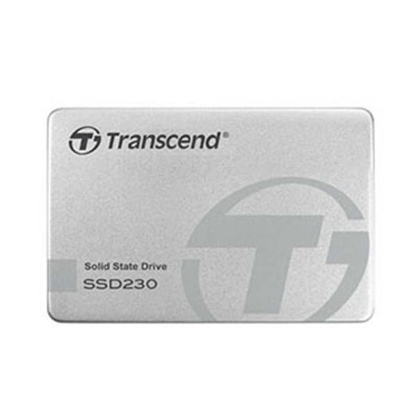 TRANSCEND SSD TS 128GB SSD230S Series 3D Nand (TS128GSSD230S)