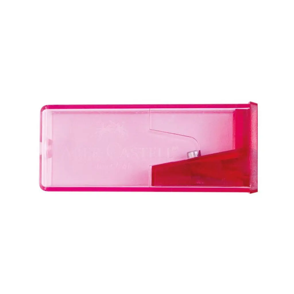 Faber Castell Zarezač, Roze