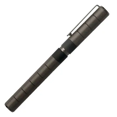 Hugo Boss Naliv pero Baller Black