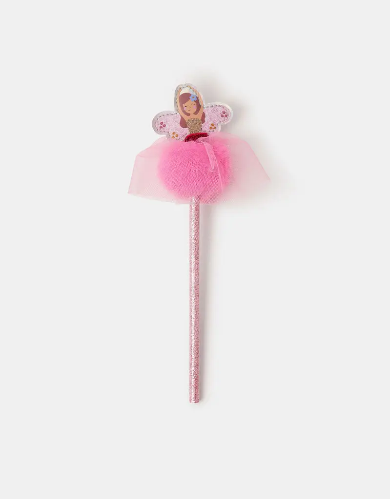 Monsoon Olovka Fairy, Roze