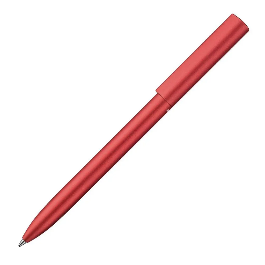 Pelikan Hemijska olovka Elements, Crvena