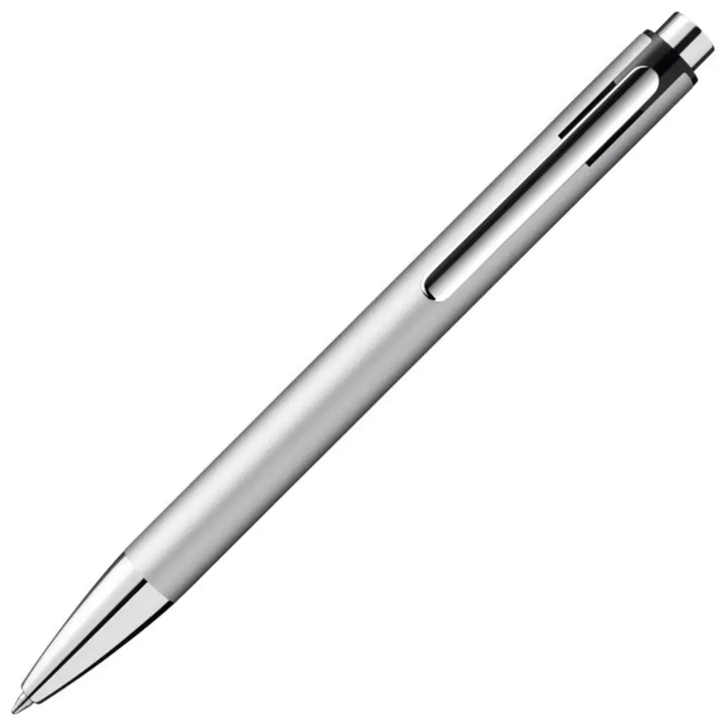 Pelikan Hemijska olovka Snap, Srebrne boje