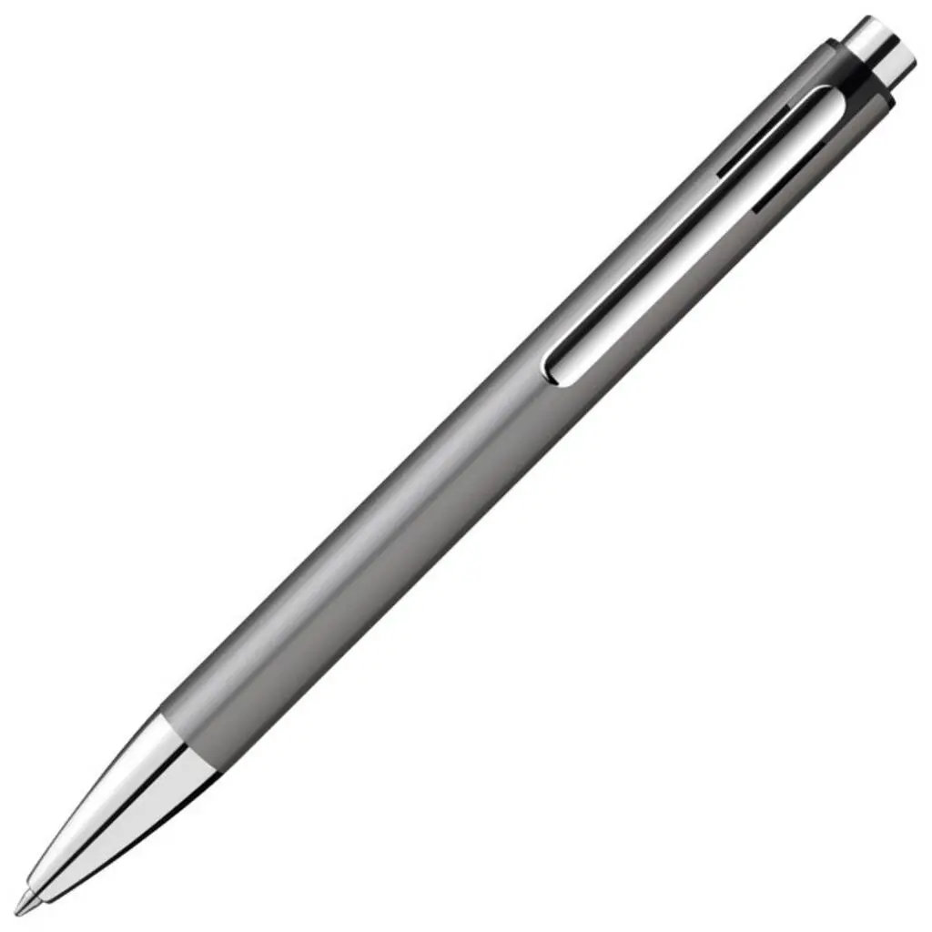 Pelikan Hemijska olovka Snap, Platina