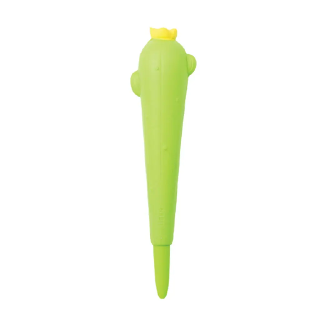 Hemijska olovka Squishy Kaktus, Zelena