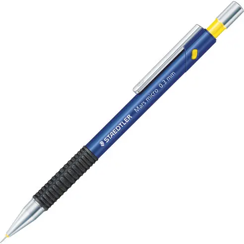 Štaedler patentna olovka 0,3 mm
