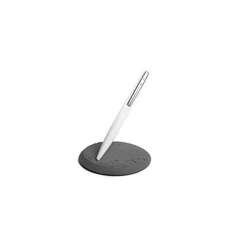 Pininfarina Olovka Ethergraf Space Moon Landing, Bela