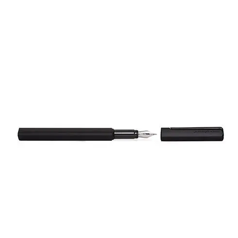 Pininfarina Naliv pero PF One M, Crno