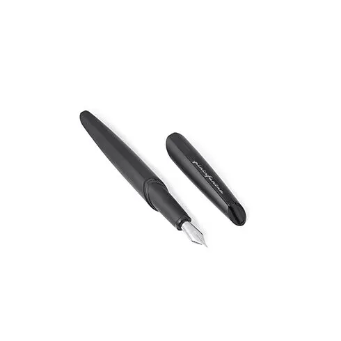 Pininfarina Naliv pero PF Two M, Crno