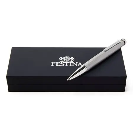 Festina Hemijska olovka Chronobike Band, Hrom