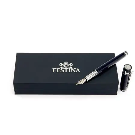 Festina Naliv pero Bold Classic, Teget