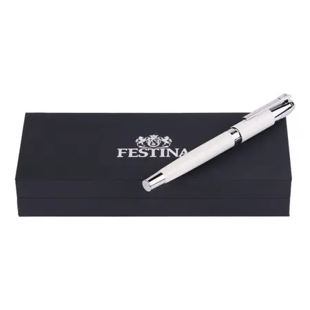 Festina Naliv pero Classicals, Belo