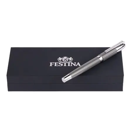 Festina Naliv pero Classicals, Sivo