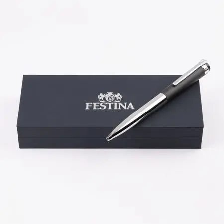 Festina Hemijska olovka Prestige, Crna