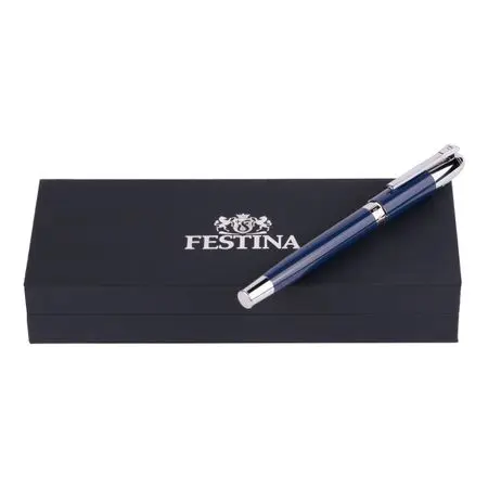 Festina Naliv pero Classicals, Plavo