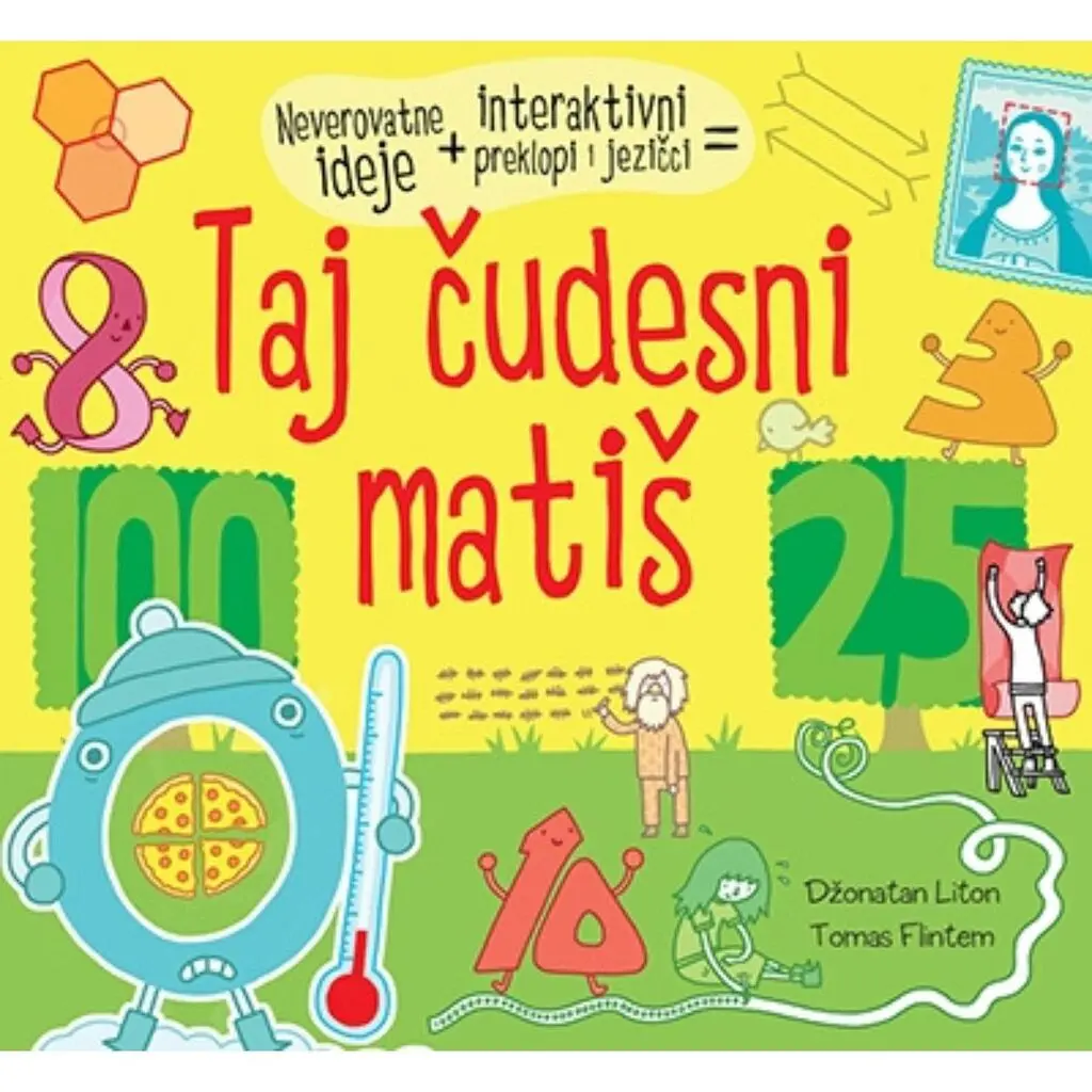 Taj čudesni matiš