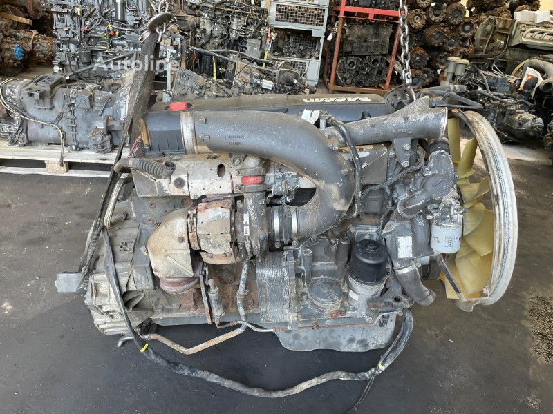 DAF MX-300S2 M-72571 motor za DAF CF85IV / XF105 tegljača
