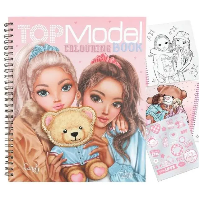 Top Model Tm Boјanka Tim Tedi 12/1