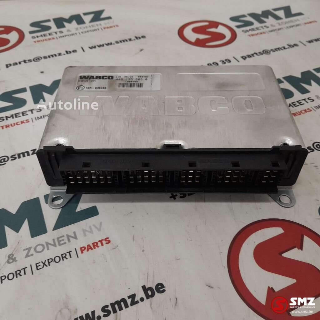 DAF Occ ECU EBS3 regeleenheid upravljačka jedinica za kamiona