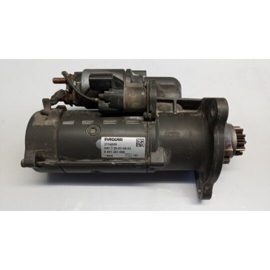 2134699 starter za DAF CF euro 6 kamiona