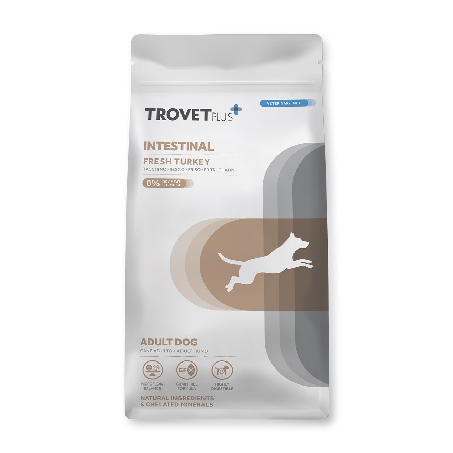 Trovet Plus Intestinal dog