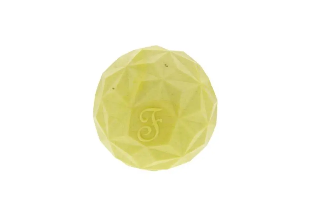 Ferribiella Igračka za pse loptica Fuxtreme Poly, 7cm, Šarena