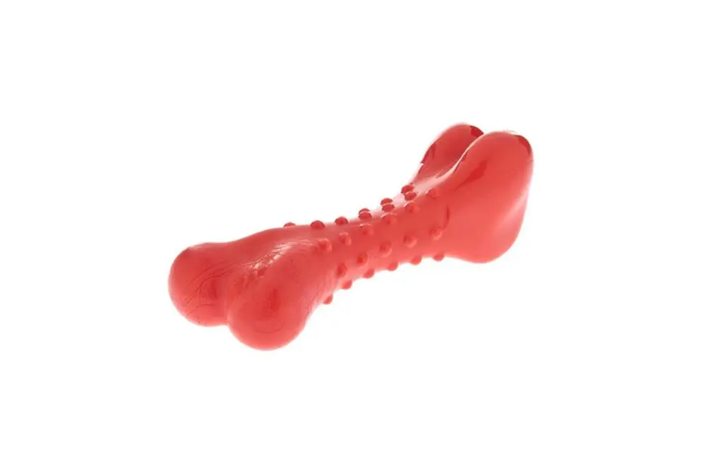 Ferribiella Igračka za pse Kost M, 16x6x6cm