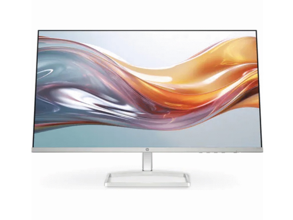 Monitor 27 HP S5 527sw, IPS, FHD, 100Hz, 5ms, HDMI, VGAID: EK000736084