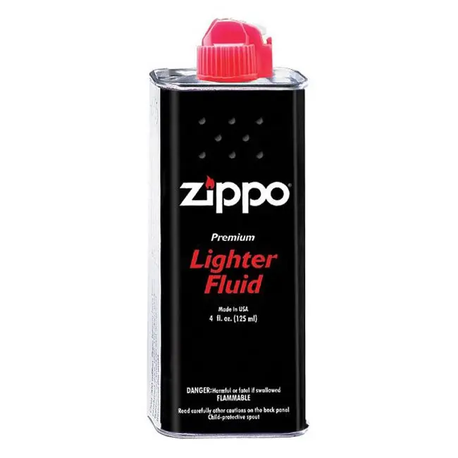 Zippo Benzin za upaljač, 125ml